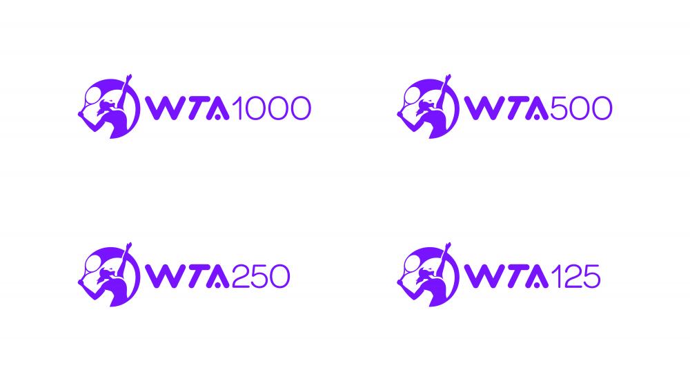 WTA Unveils Comprehensive Rebrand - Tennis Connected